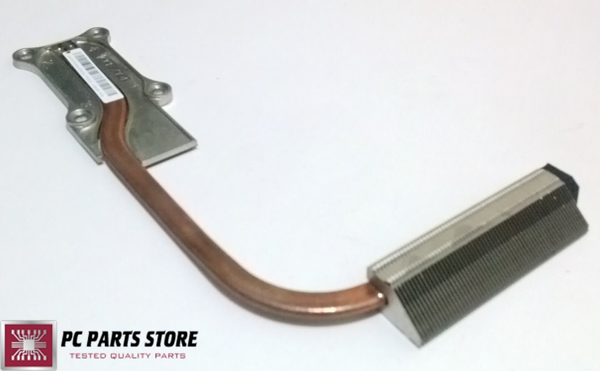 Asus X53U K53T K53Z K53U CPU Cooling Heatsink AT0J00020C0 AT0J00020A0 ...