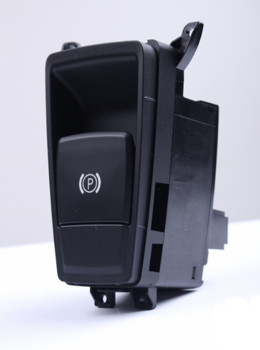 BMW X6 E71 Hand Brake Parking Switch Button 61319156133 NEW GENUINE | eBay