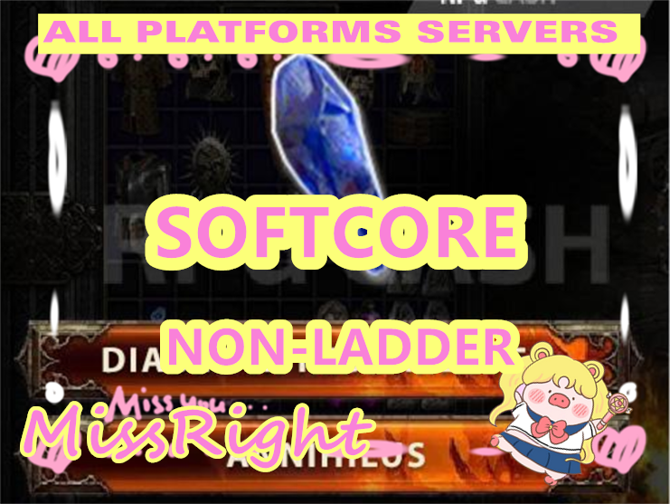 Annihilus Small Charm All Level🌺PC-SWITC-PS-XBOX🌺Diablo 2 Res SC Non ...