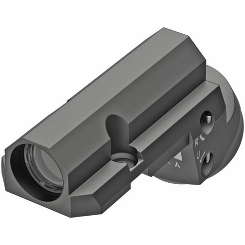 Leupold DeltaPoint 3 MOA Dot for Smith & Wesson M&P Pistols Micro Red ...