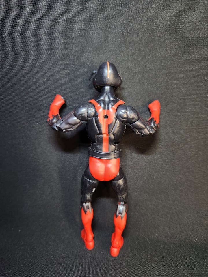Ant-Man Bug Guy Hero 6" Inch DC Direct Marvel Legends? | eBay