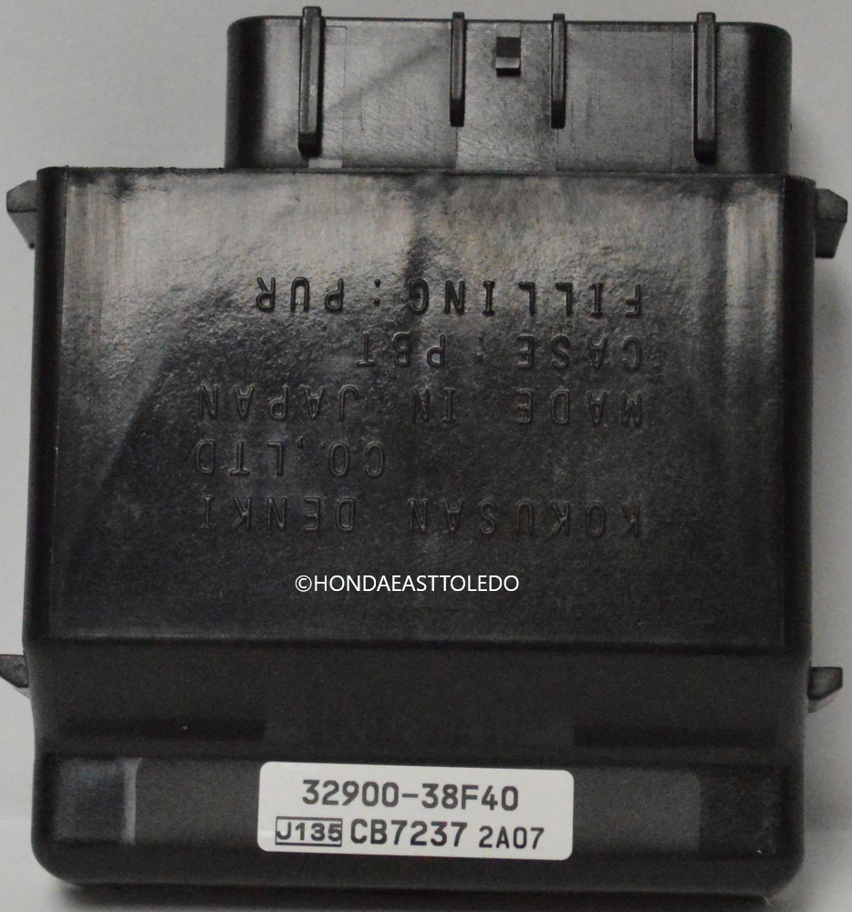 SUZUKI 32900-38F40 CDI UNIT for sale online | eBay