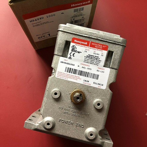 1PCS New Honeywell M9494D 1000 Modutrol Motor M9494D1000 Expedited ...
