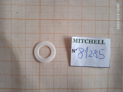 Pièce RONDELLE MOULINET MITCHELL 308 408S 908 3310 4410Z WASHER Reel ...