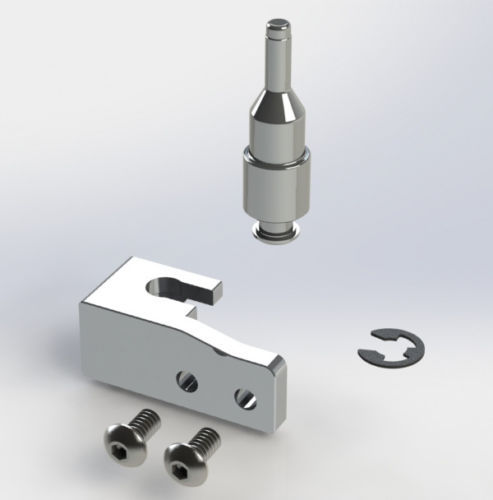 The Original Swage It™ Dillon XL650 V2 Primer Pocket Swager - Small ...