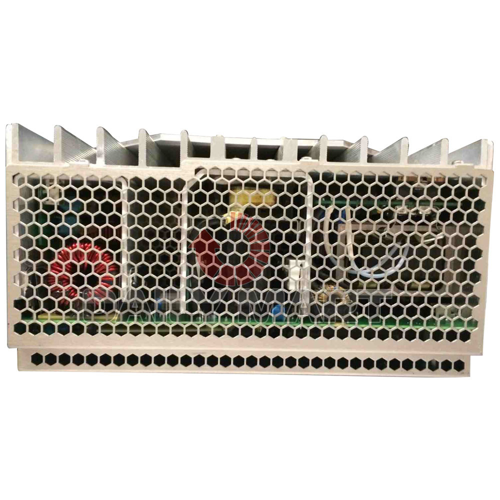 Phoenix 2938879 QUINT AC-DC Enclosed Power Supply 24V@40A 85-264V DIN ...