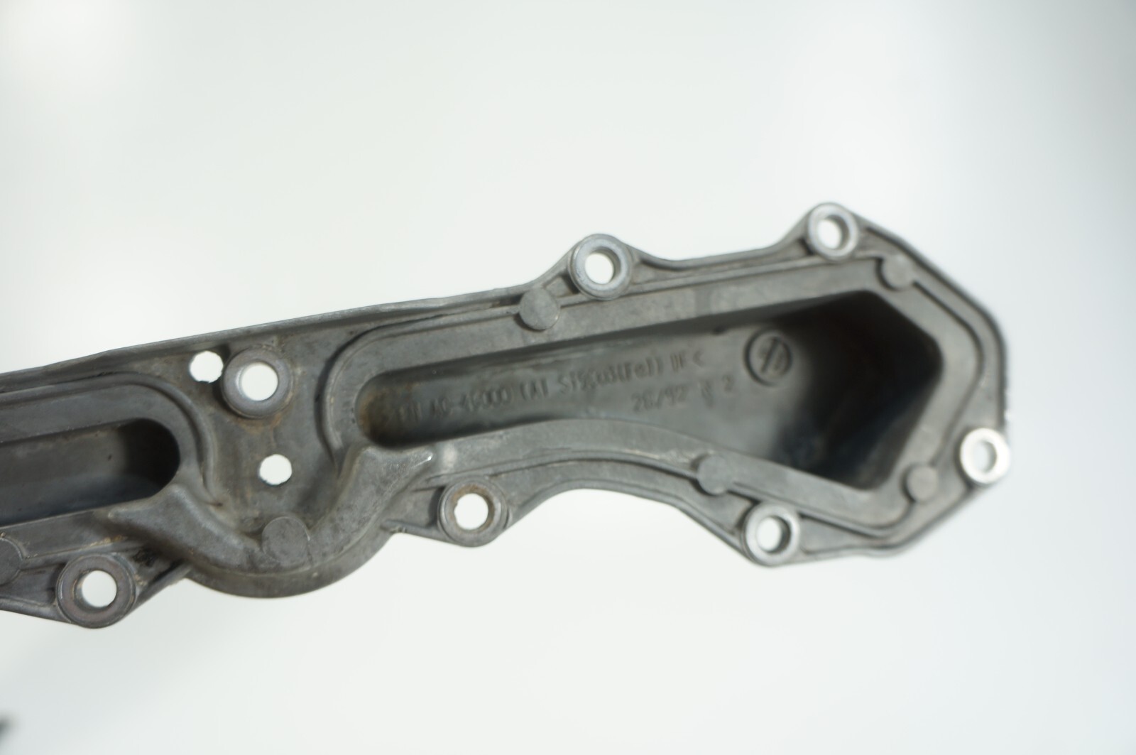 BMW 11147567643 Genuine OEM Factory Original Rear Cover for sale online ...