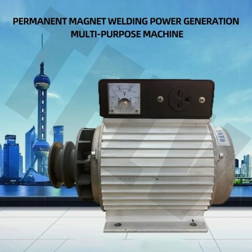 30kw 220v Copper Core Permanent Magnet Welding Machine Generator， | eBay UK