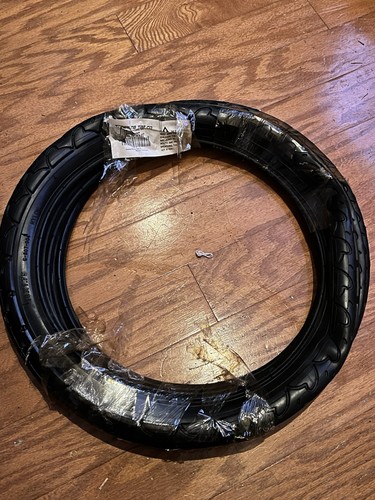 (3) Steerling Tire Co Replacement Tires For Strollers - Size 16”x1.75 ...