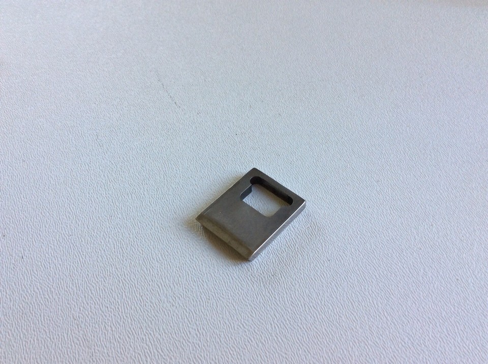 Seitz Locking Bar Used For Original 12 Ga. Seitz #125 | eBay