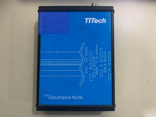 Titech Base PL601 PL013 TTX Disturbance Node Fast Shipping | eBay