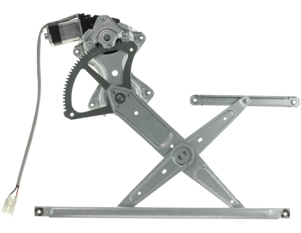 Power Window Motor and Regulator Assembly Parts Master 82-10014GR | eBay