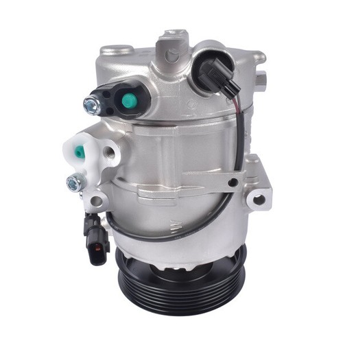 AC Compressor with Clutch for Hyundai Tucson SE 2016 2017 L4 2.0L ...