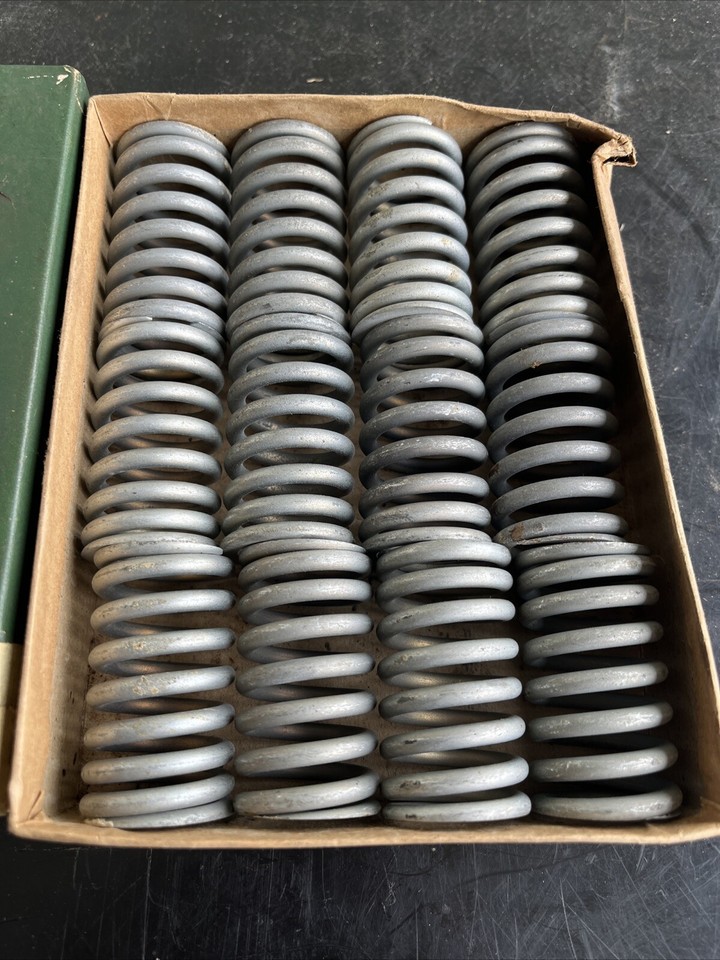 Vintage Chevrolet Valve Springs | eBay