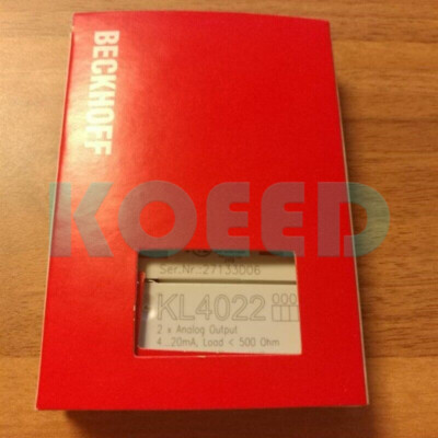 1PCS NEW Module KL4022 | eBay