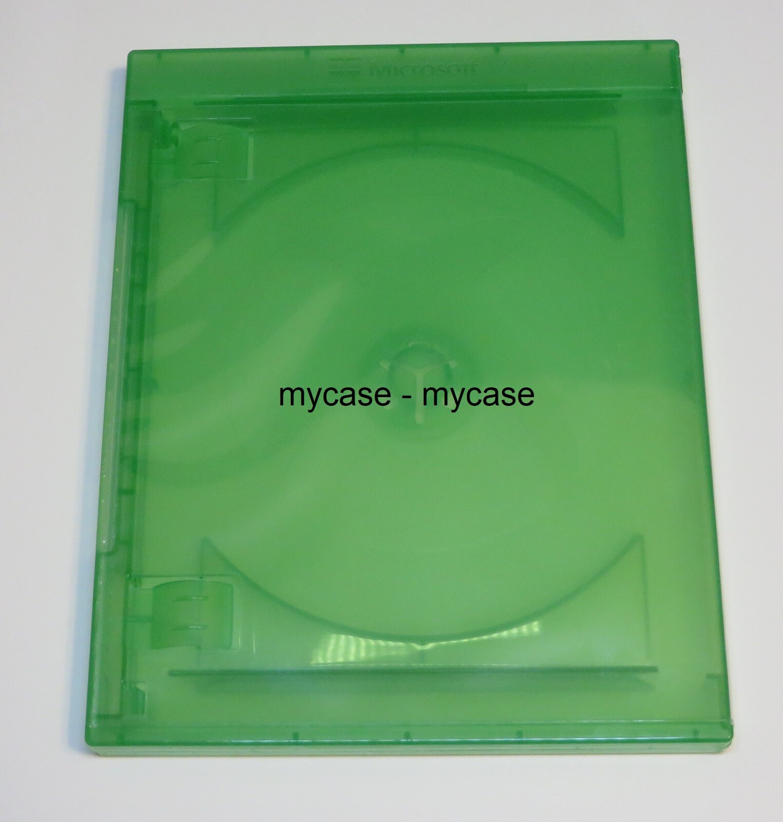 Original Microsoft XBOX ONE SERIES Replacement Game Case - SELECT YOUR ...