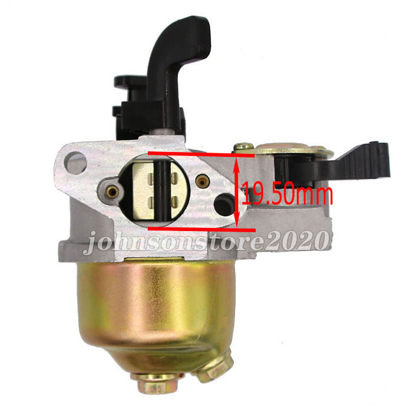 Carburetor For Monster Moto MM-B80 80cc MBX10 MBX11 79cc 97cc Carb Mini ...