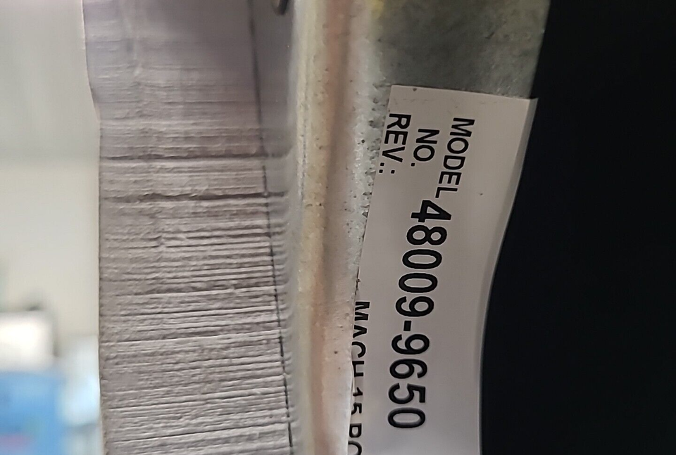 Coleman Mach 15 PS Q HP 15K RV Air Conditioner W/Heat Pump Roof AC ...