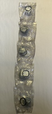 ALLEN BRADLEY,800T-N1,CLOSING BUTTON LOT OF 5 NOS | eBay