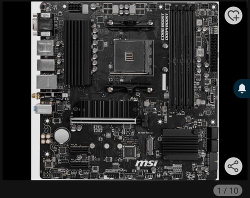 Gaming PC Parts Bundle | eBay