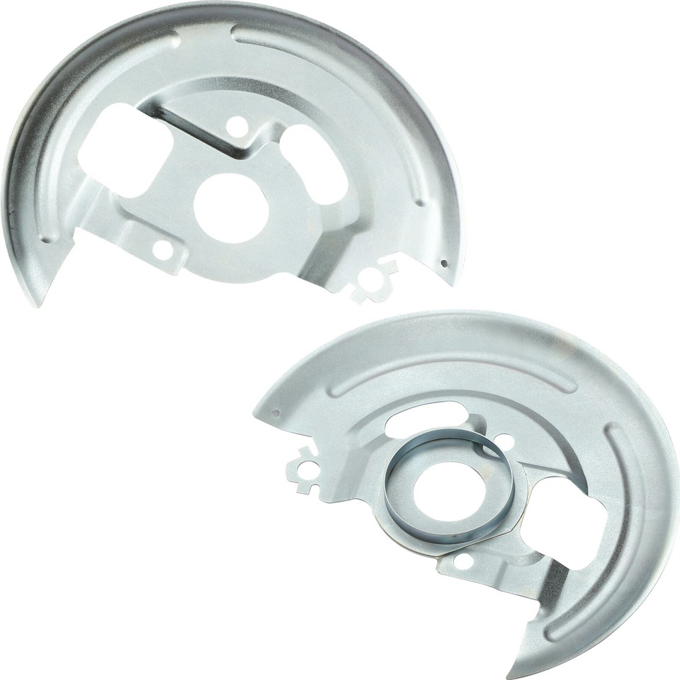 For 1964-72 GM A, F, X Body Disc Brake Conversion Kit 9" Booster ...