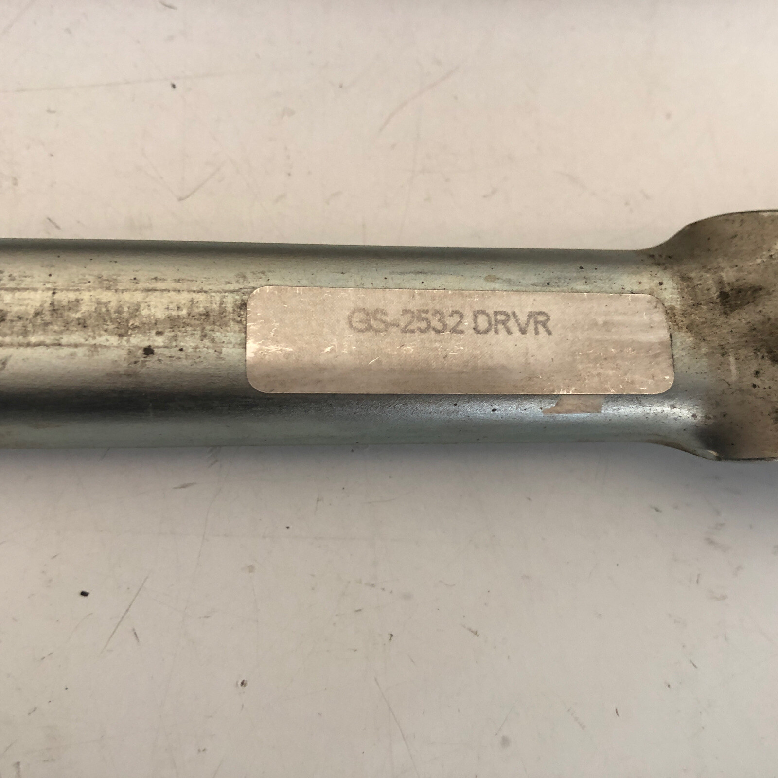 FREIGHTLINER CONLINK ASSY SPR-GS-2532 NEW | eBay