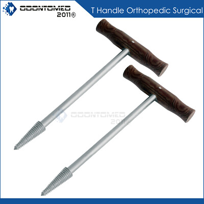 2 Fiber Femoral Head Extractor Orthopedic Instruments New Brand | eBay