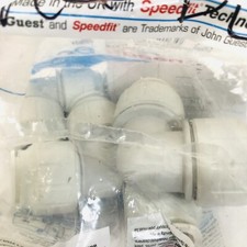 3/4" CTS PEX Union Elbow for sale online | eBay