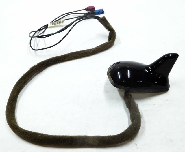 MERCEDES BENZ 20482081759051 Genuine OEM Factory Original Antenna ASSY ...