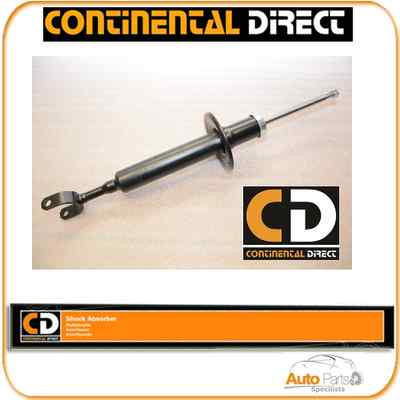 CONTINENTAL FRONT SHOCK ABSORBER FOR SKODA SUPERB 1.9 2006-2008 2442 ...