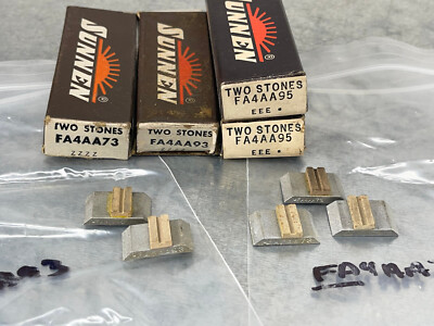 Finishing - Sunnen External Hone