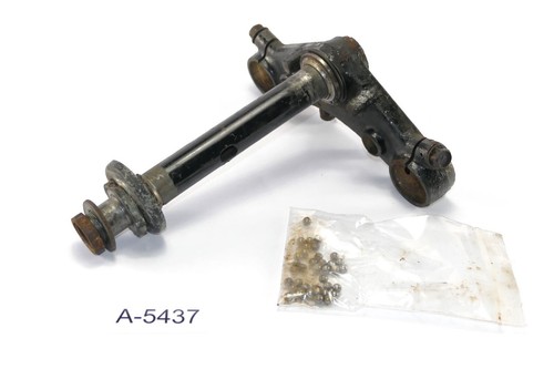 Honda CB 650 RC03 BJ 1979 - lower triple clamp A5437 | eBay Australia