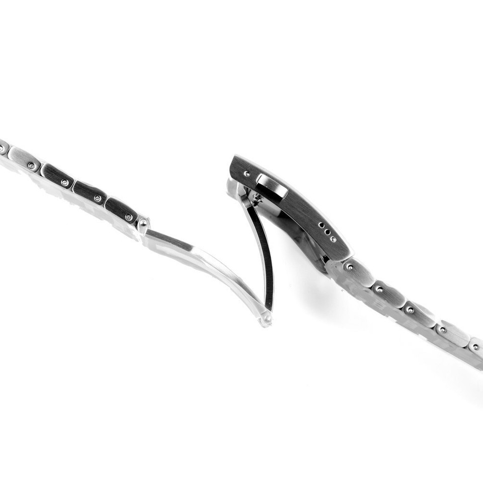 Brushed steel bracelet TAG Heuer Formula 1 quartz BA0842 21.50mm | eBay