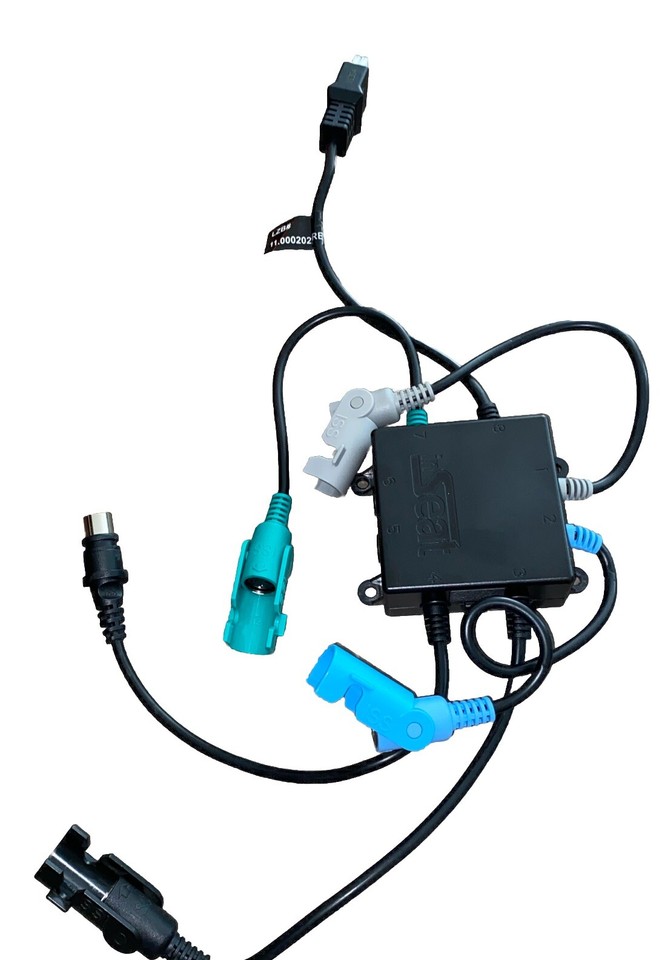 Junction Control box La Z Boy Lazy Boy Power Electric Recliner INSEAT ...