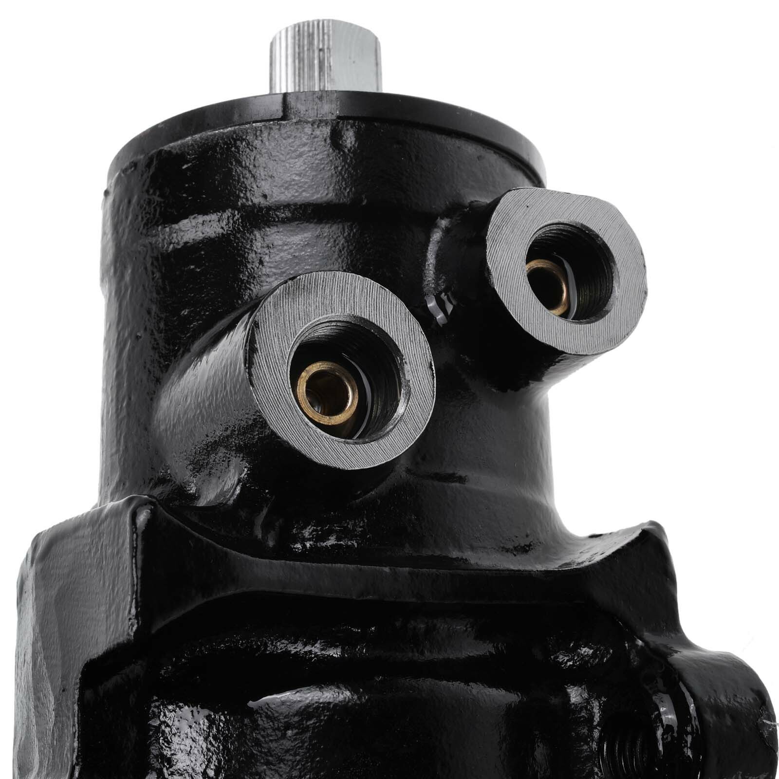 Power Steering Gear box for Jeep CJ5 1972-1979 CJ6 1972-1975 CJ7 ...