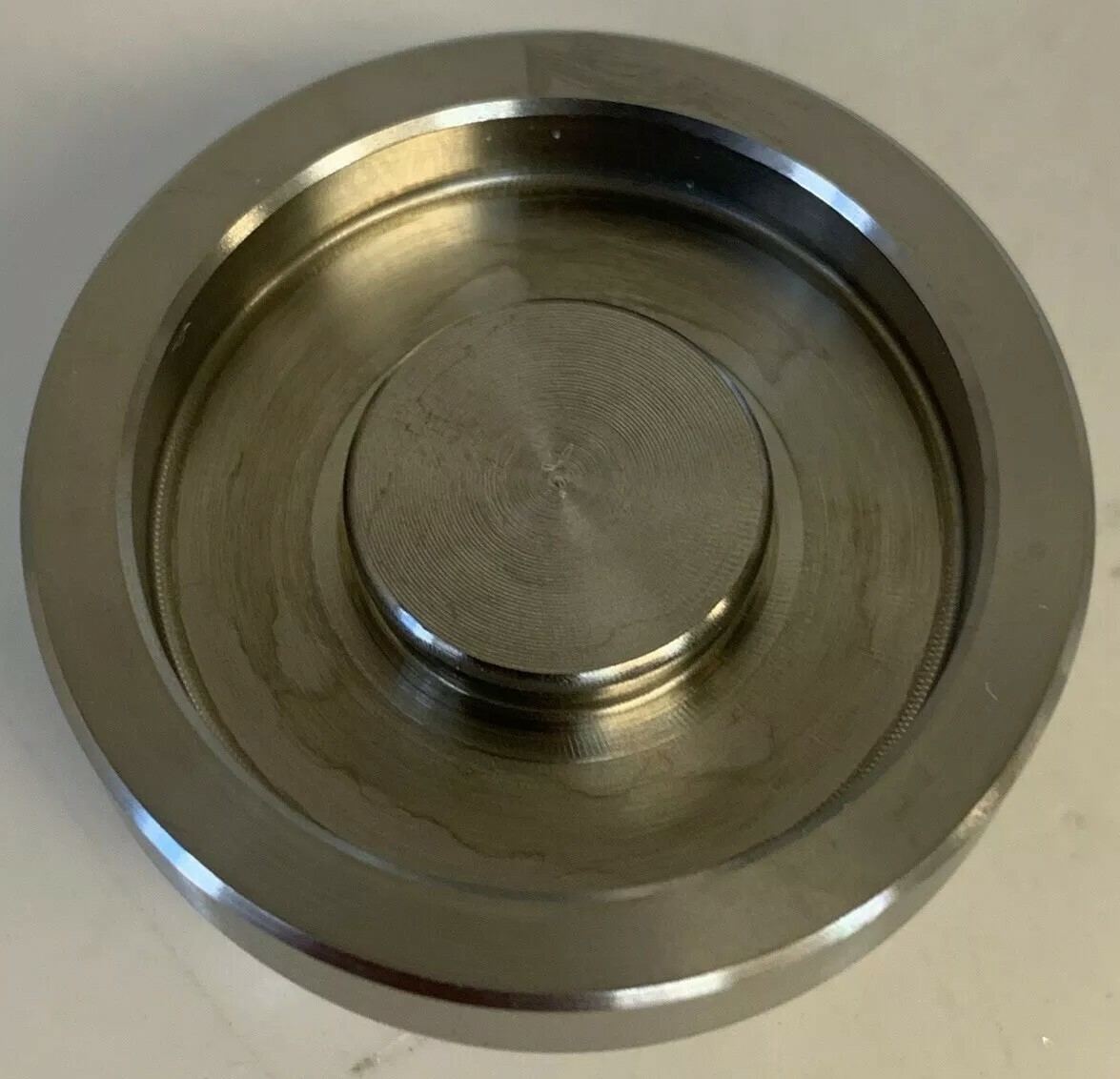 New Maytec 1.44 4310 40V Adjustable Tilt-foot Plate Stainless Steel 40 ...