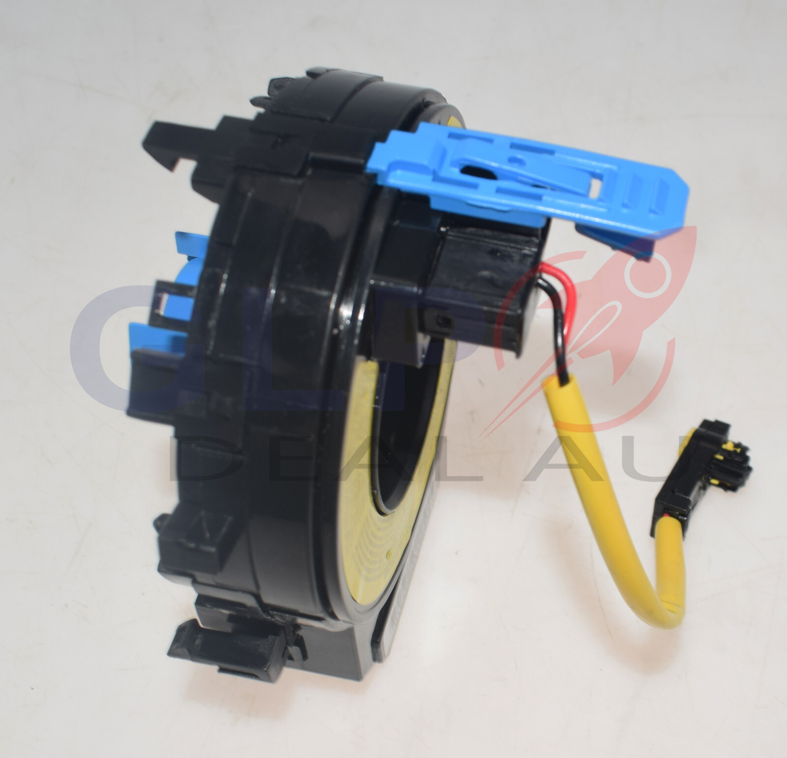 Clockspring Spiral Cable to fit Hyundai i20 93490-2P010 Clock Spring ...