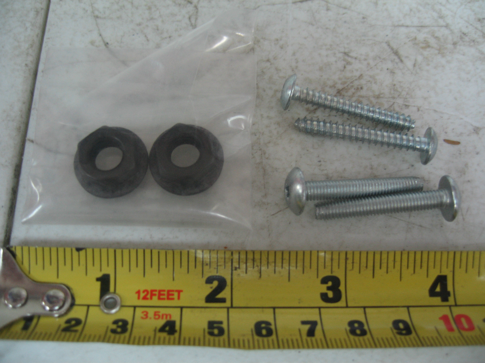 Throttle Control Potentiometer Kit for International Pai# 451352 Ref ...