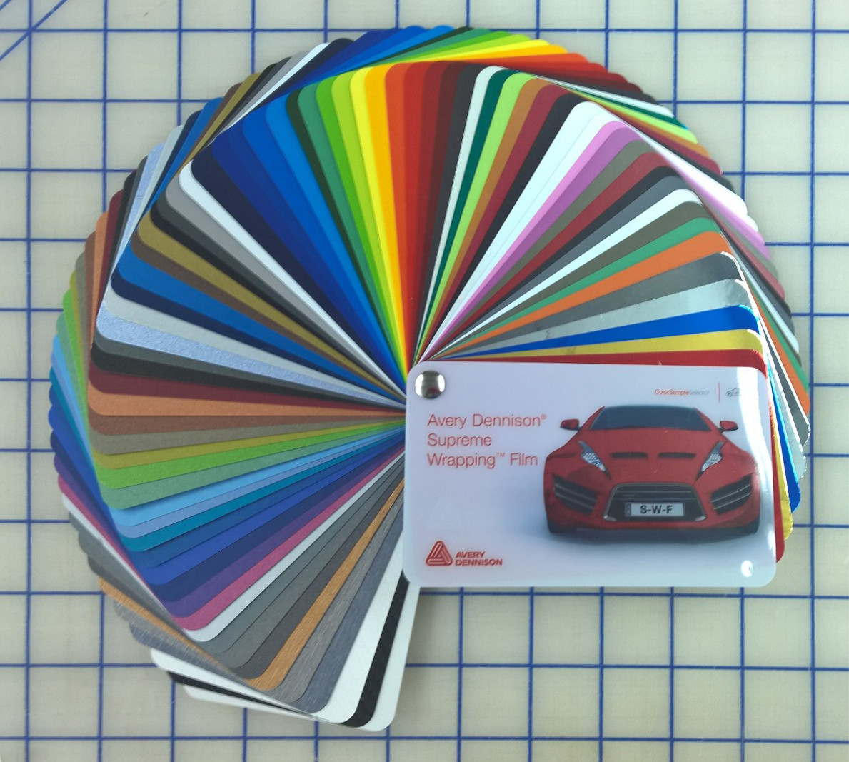 2014-2020 CHEVROLET IMPALA VINYL HOOD / TRUNK DECALS STICKERS GRAPHICS ...