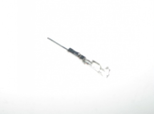 BMW Wiring Plug Connector Terminal Contact Pin 1383672 61131383672 New ...