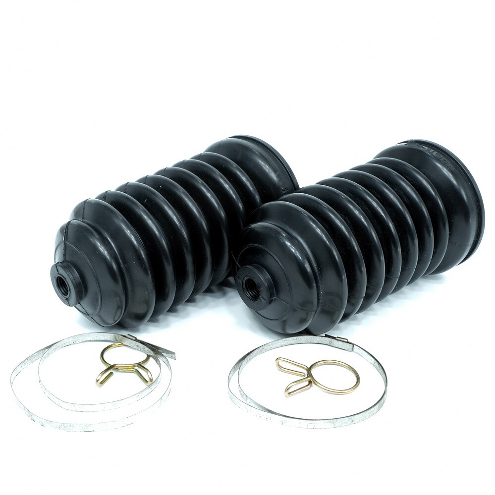 COROLLA AE86 TRUENO LEVIN SUSPENSION STEERING RACK BOOT FIT (05 1983 ...