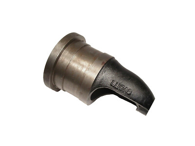 Starter Drive End Bracket Fits Rover 60 & Land Rover NOS Lucas 255673 ...