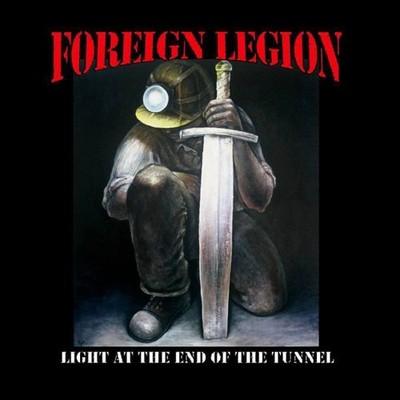 Foreign Legion Light At The End Of The Tunnel (CD) | eBay.de