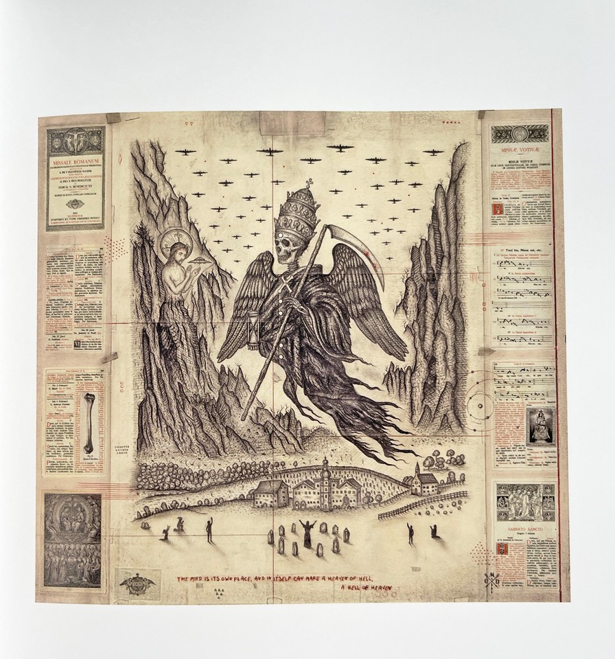 SOUL MACHINE Daniel Martin Diaz RARE First Edition Tucson Arizona ...