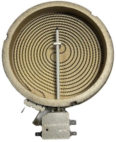 ERP 6" Surface Element for Maytag MER6770AAC MER5730AAQ MER6770AAB ...