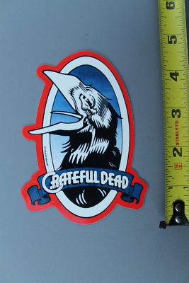 Dead Crow Logo
