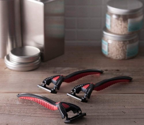 KAI PREMIUM DISPO IGNIS 5-blade disposable razor 6 Pieces x 5 pieces ...