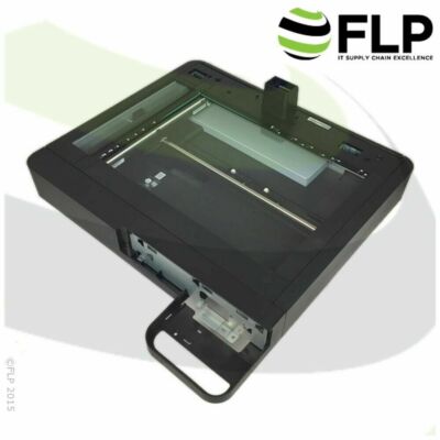 HP Colour LaserJet FLOW MFP M880 Image Scanner A2W75-67908 + Warranty ...