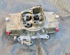 Holley 750 Annular Discharge Booster Venturi Carburetor 9379 for sale ...