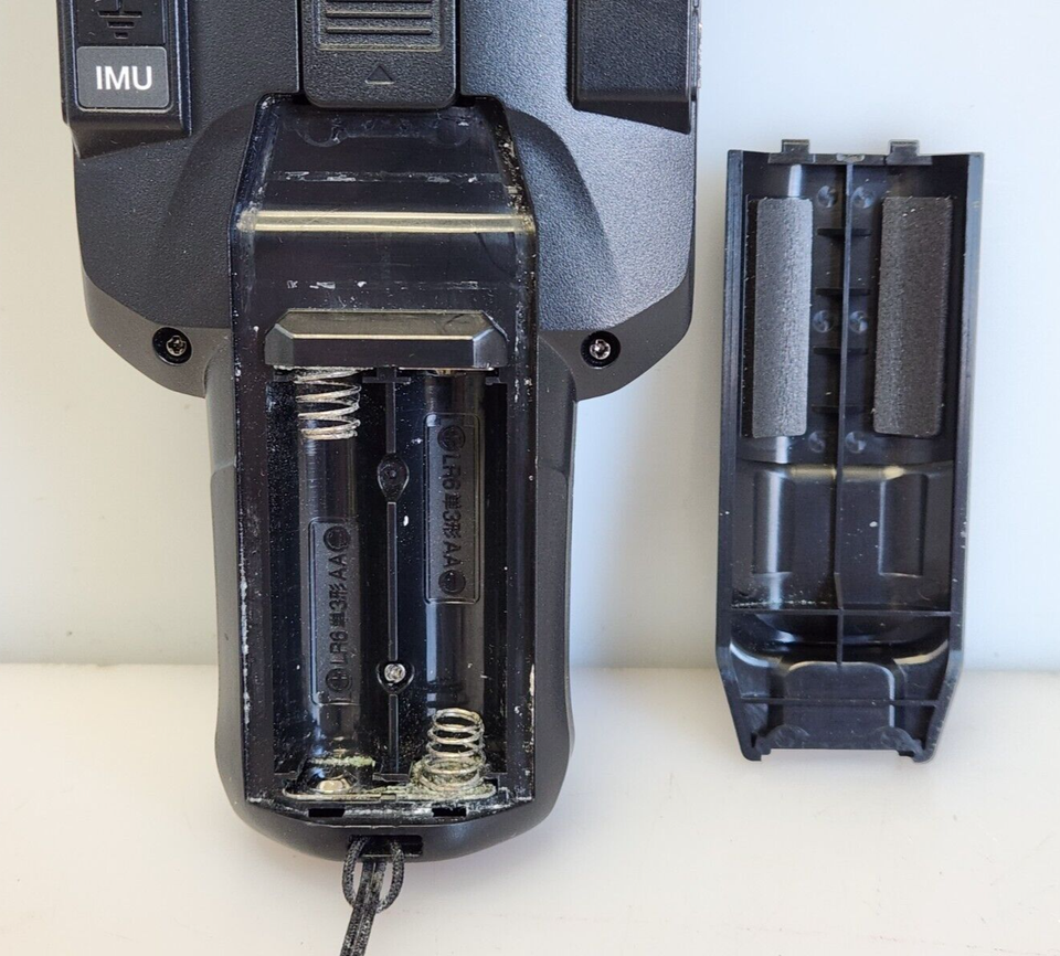 Keyence SK-H050 High-Precision ±2 kV / ±50 kV Electrostatic Sensor ...